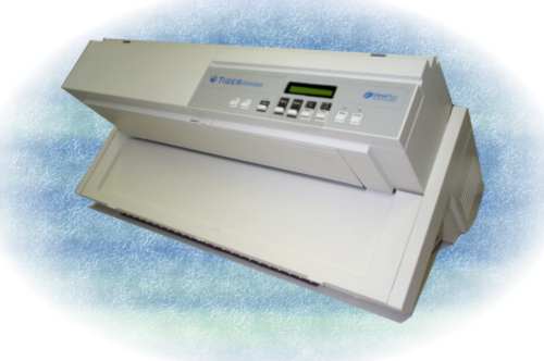 ViewPlus Tiger Advantage